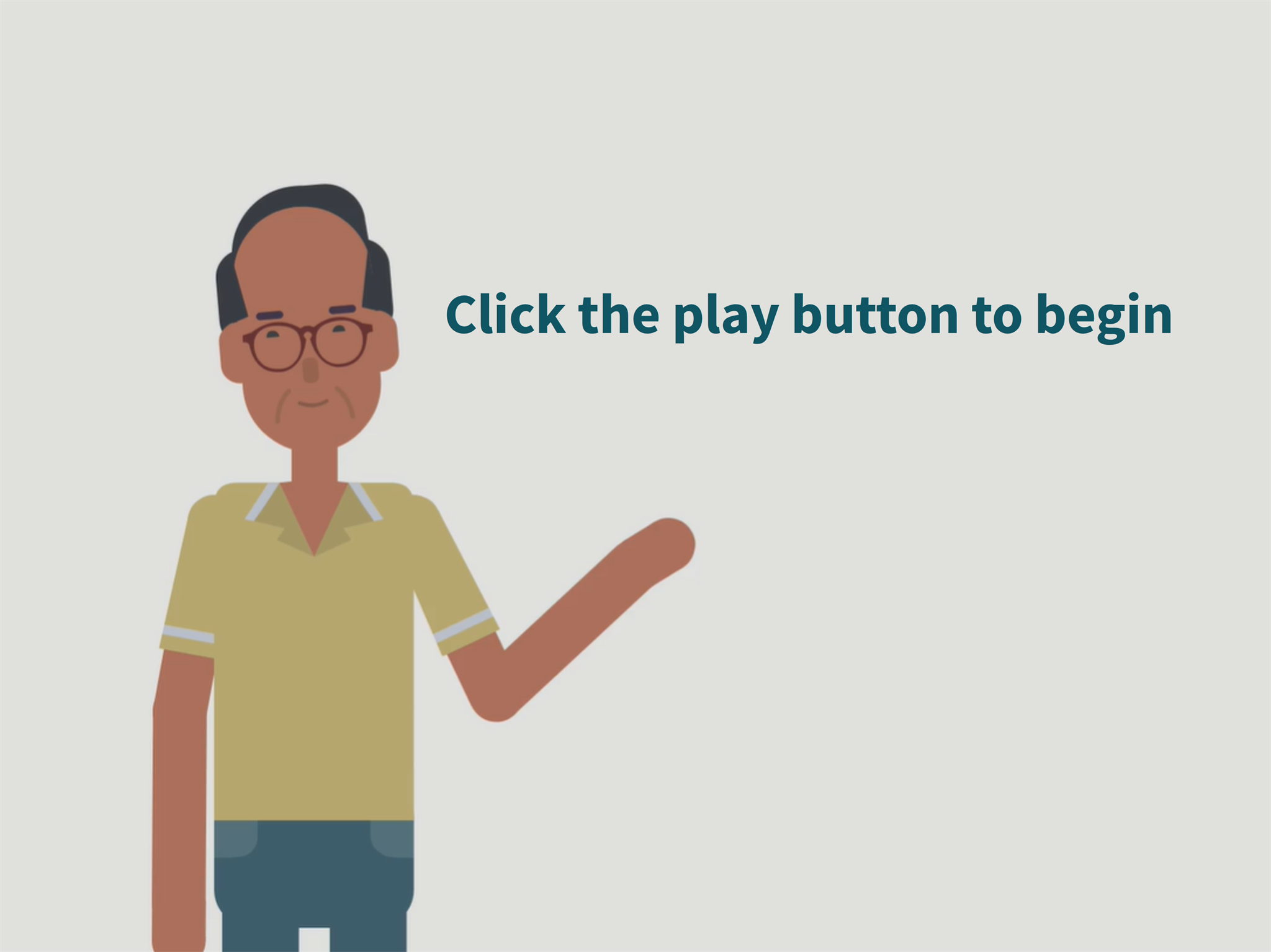 The 7 steps of your online retirement application